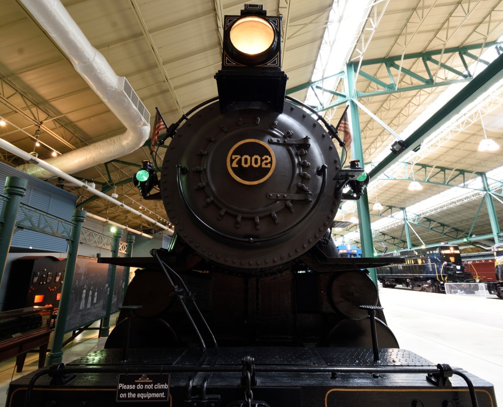 Railroad Museum of Pennsylvania | Commonwealth of Pennsylvania