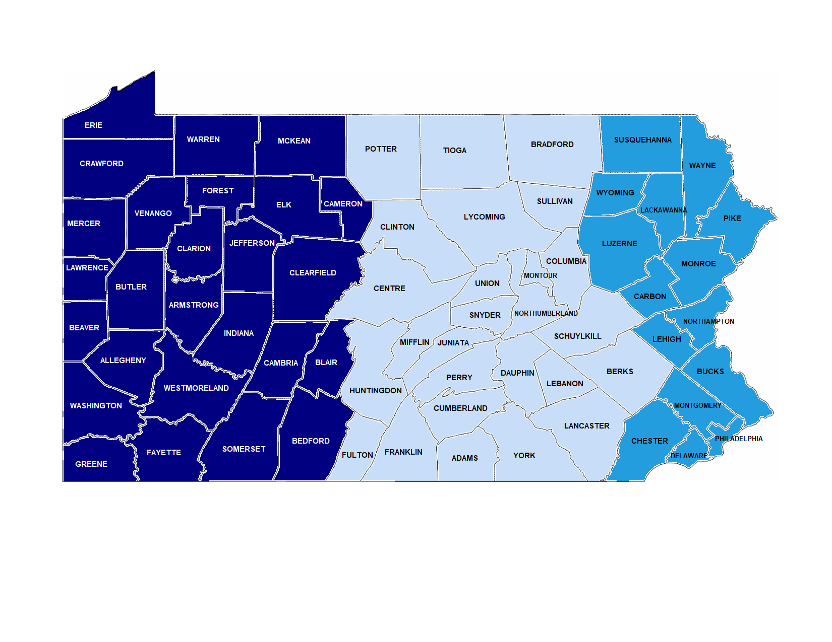 Contact Us | Pennsylvania Human Relations Commission | Commonwealth of ...