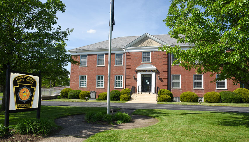 Troop F | State Police | Commonwealth of Pennsylvania