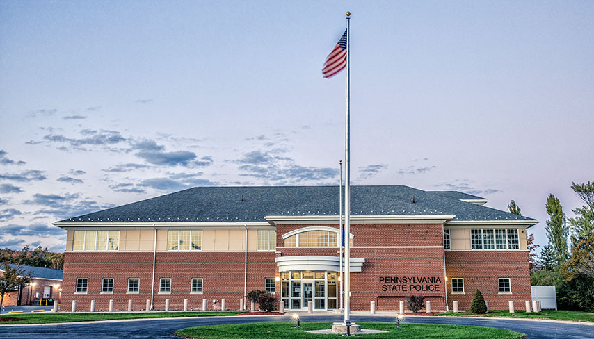 Troop G | State Police | Commonwealth of Pennsylvania