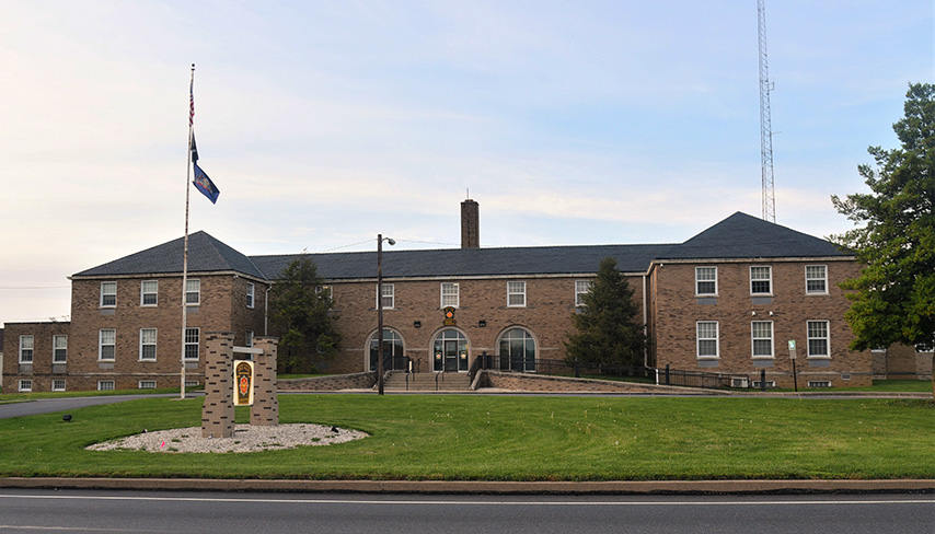 Troop J | State Police | Commonwealth of Pennsylvania