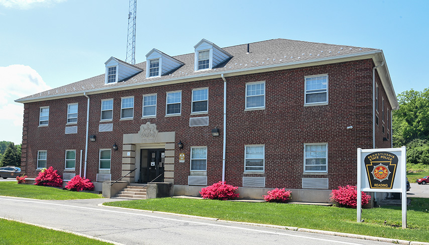 Troop L | State Police | Commonwealth of Pennsylvania