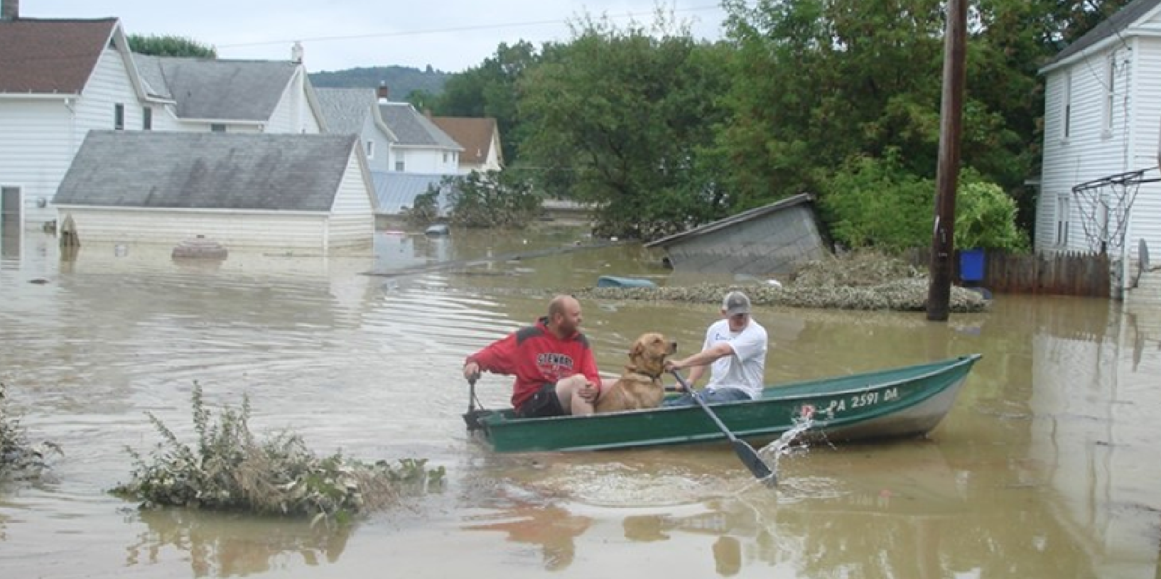 Guide: After the Disaster | Ready PA | Ready PA