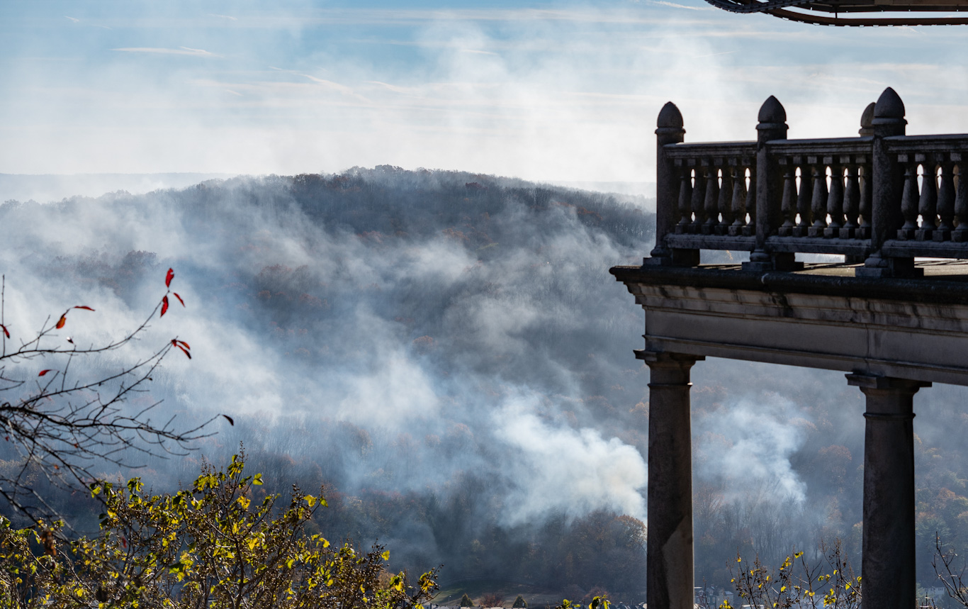Wildfire | Ready PA | Commonwealth of Pennsylvania