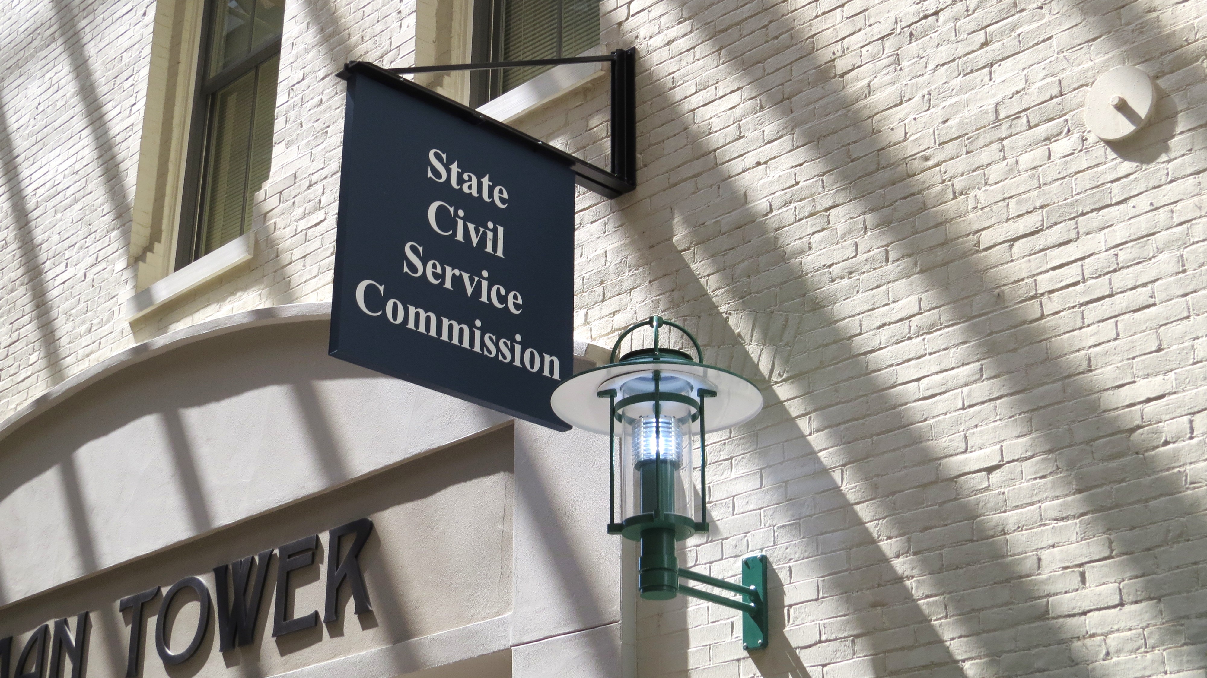 Contact Information | State Civil Service Commission | Commonwealth of ...