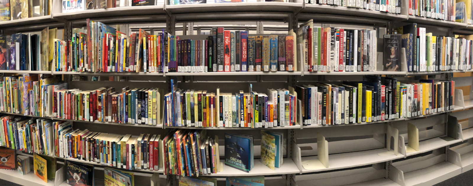 Contact Us & Location | State Library of Pennsylvania | Commonwealth of ...